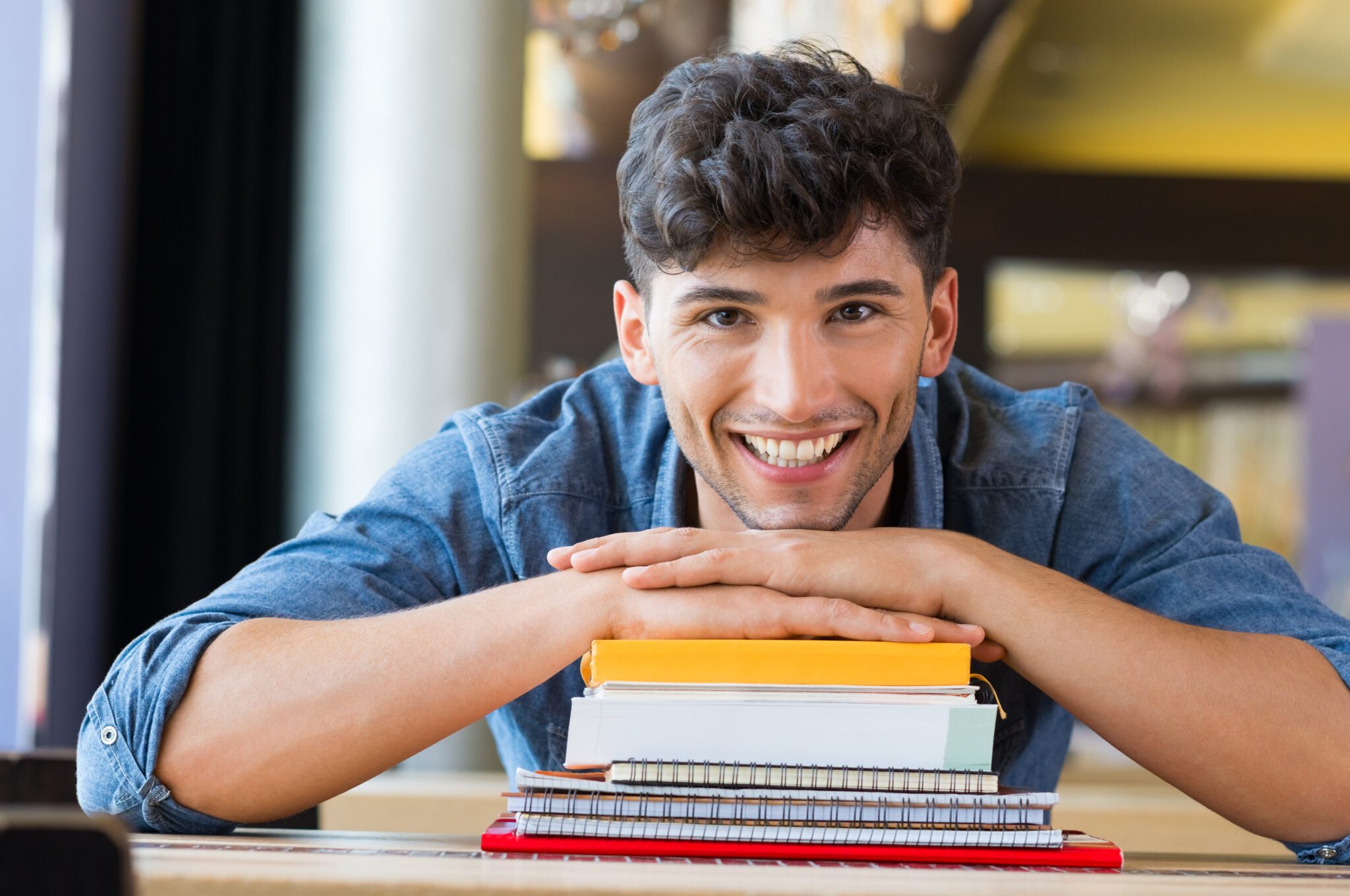Effects Of Pulling All-Nighters On Students | GradePower Learning