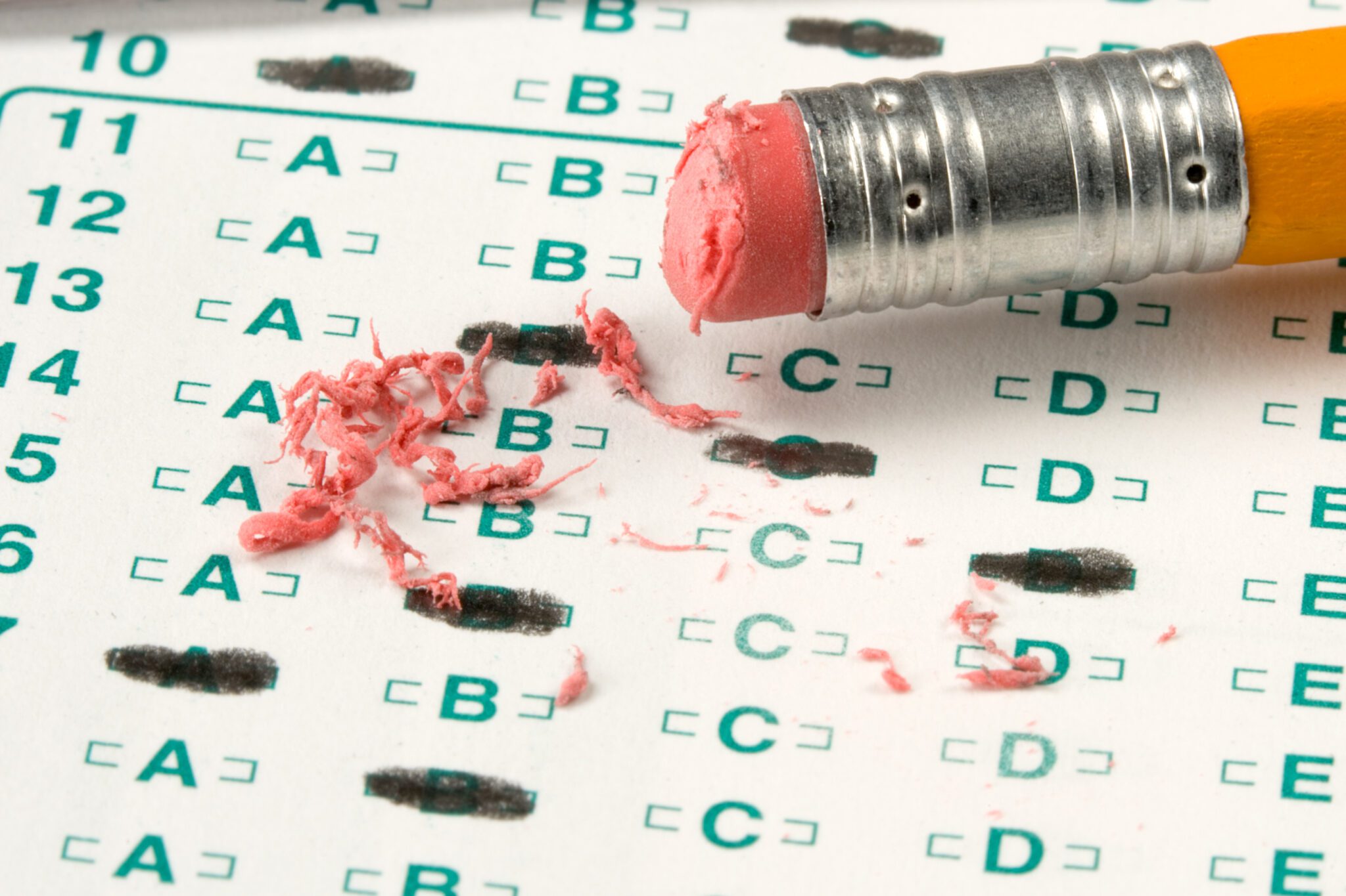 9 Things To Do The Night Before A Big Test | GradePower Learning