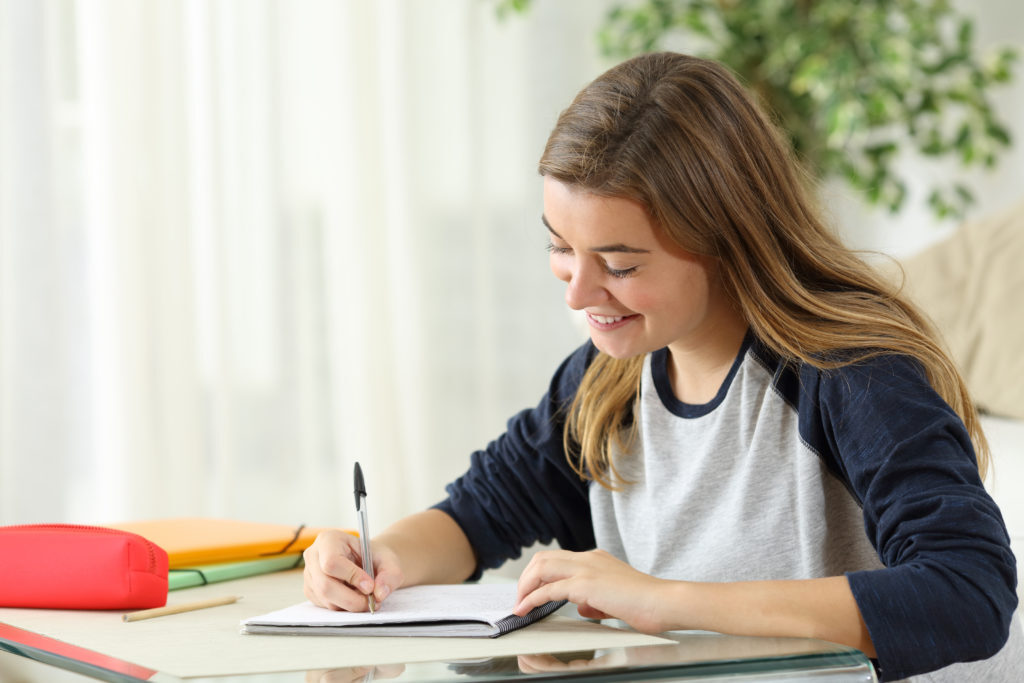 How To Encourage Kids To Do Homework GradePower Learning