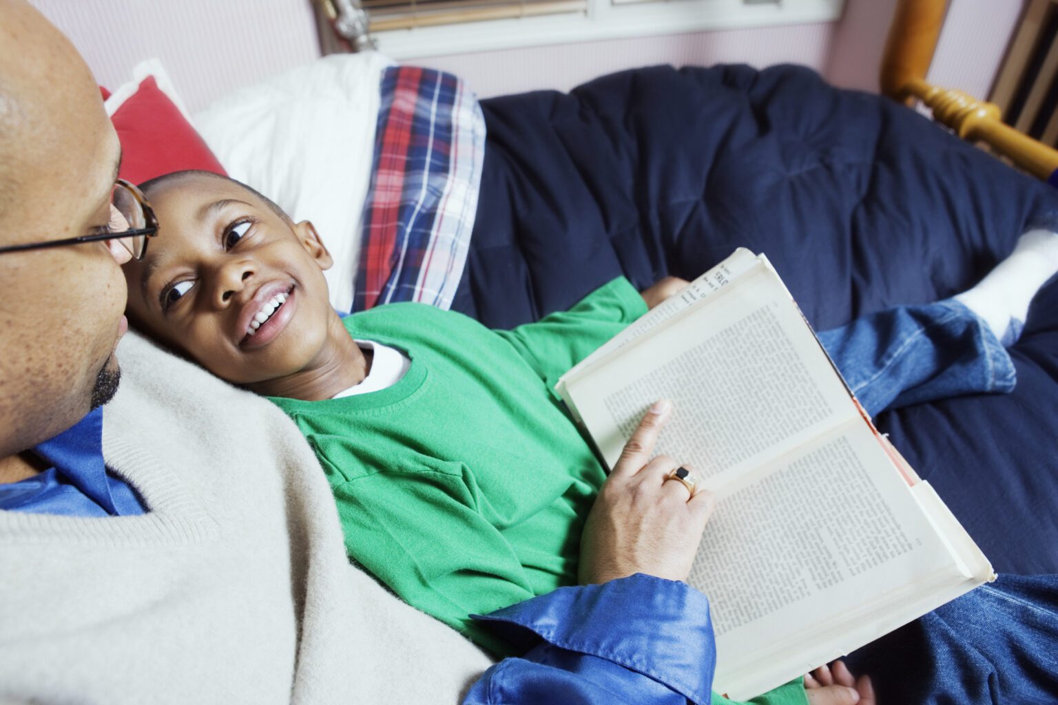 13 Ways To Make Reading Fun For Reluctant Readers | GradePower Learning