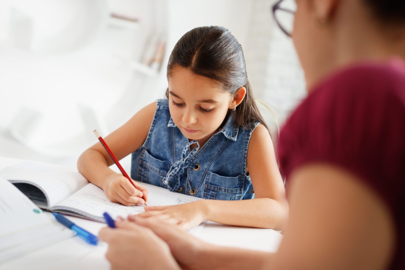What Is Self Study? The Benefits For Students | GradePower Learning