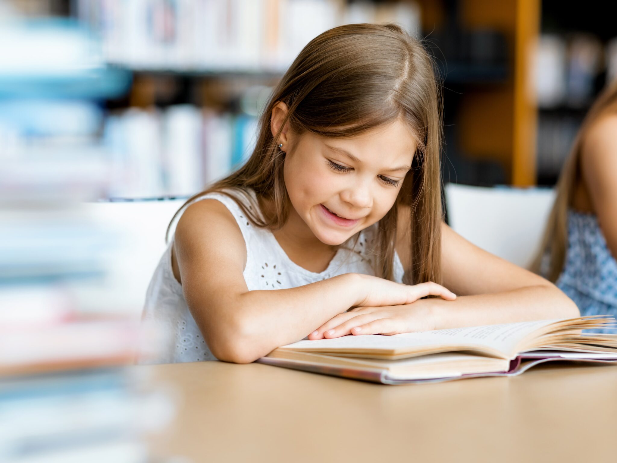 7 Ways To Improve Reading Fluency In Students | GradePower Learning