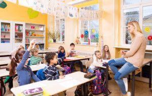 What Is Self Study? The Benefits For Students | GradePower Learning