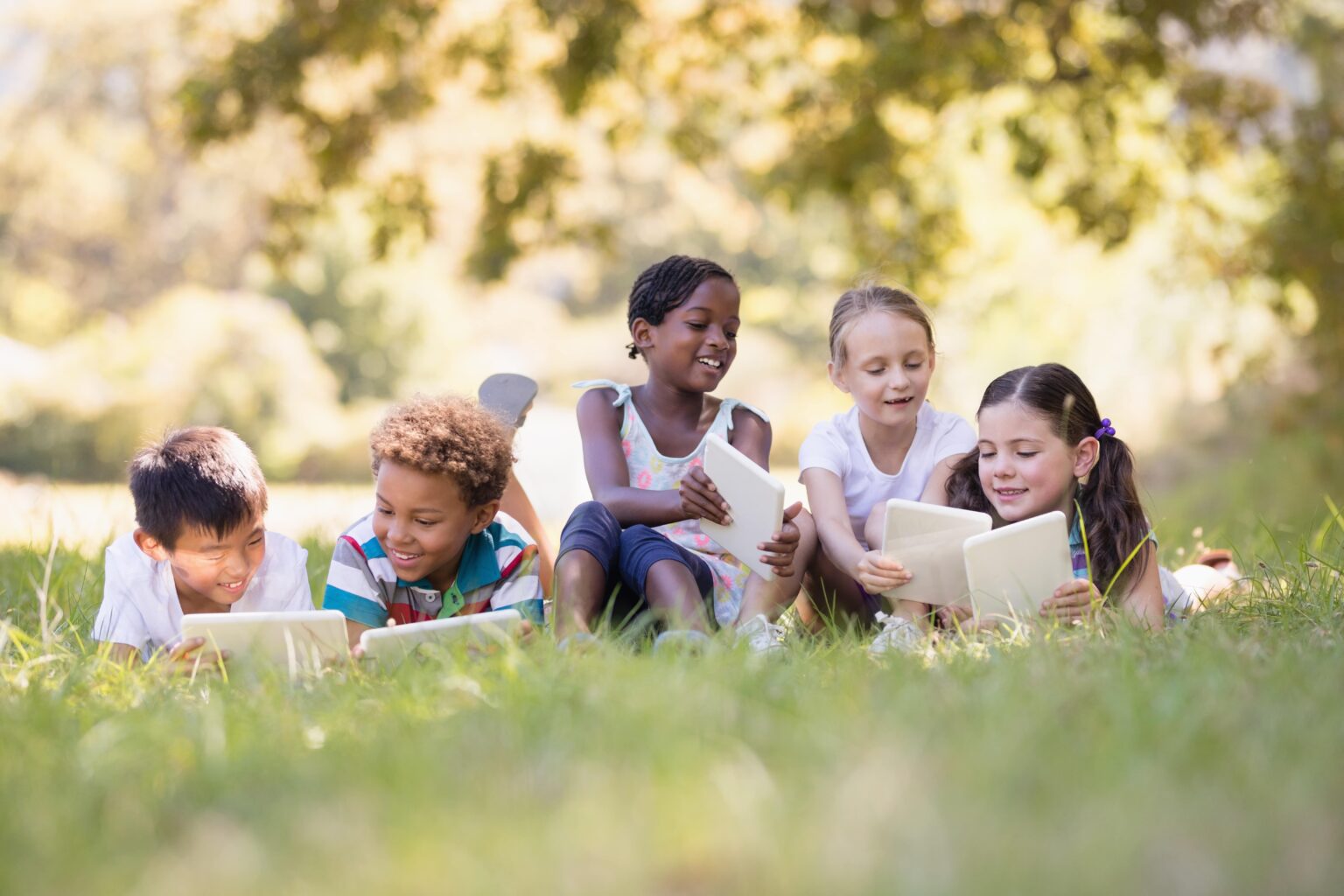 7 Tips For Creating A Kid-Friendly Summer Routine | GradePower Learning