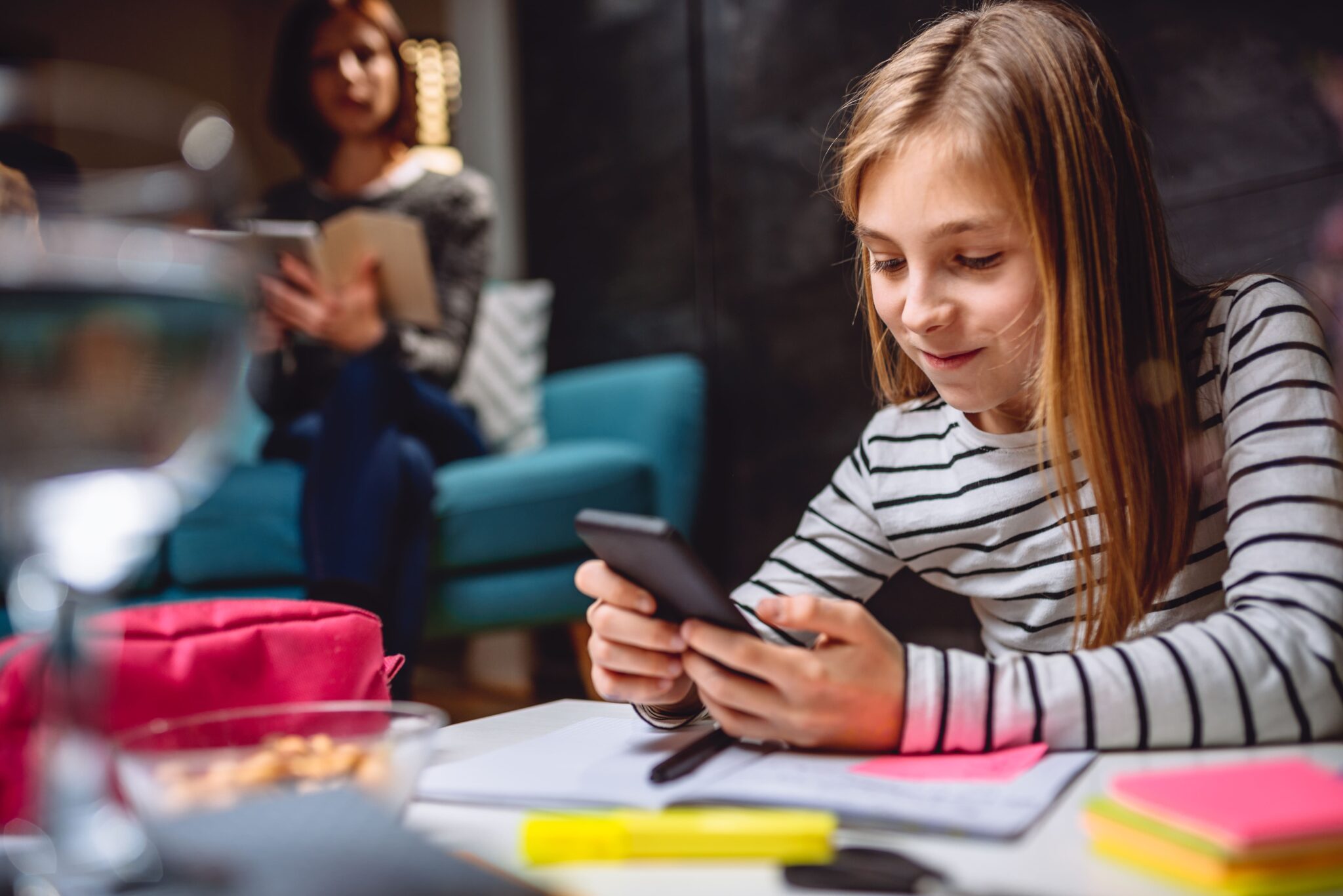 How Multitasking Affects Learning | GradePower Learning