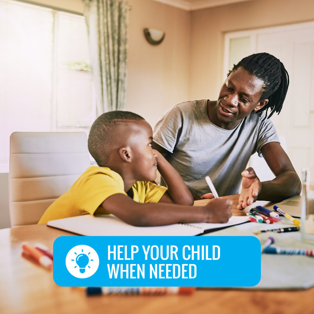 Six Tips to Reduce Homework Distractions and Stay on Task | GradePower