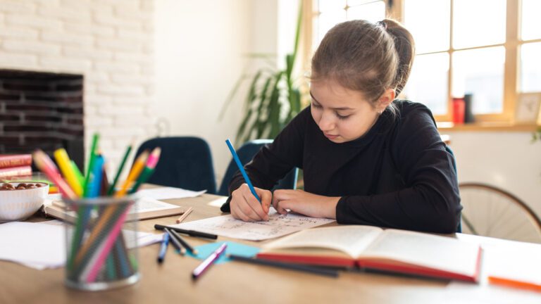 5 Surprising Benefits of Writing By Hand - GradePower Learning