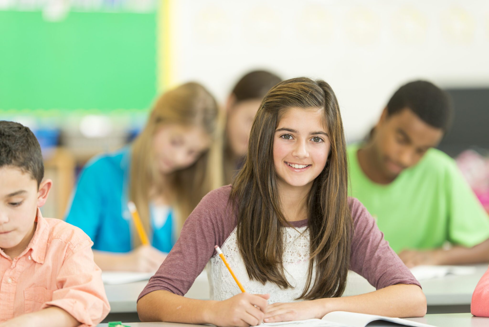 Final Exams During Online Learning - GradePower Learning