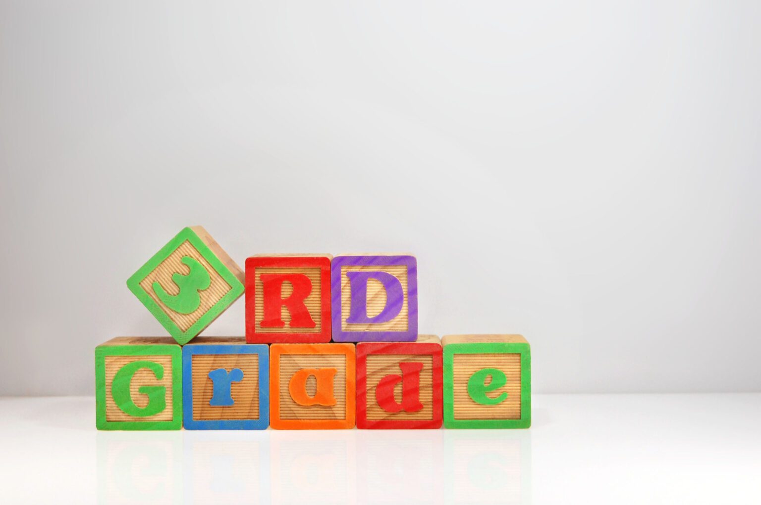 The Importance of Third Grade Reading Skills - GradePower Learning