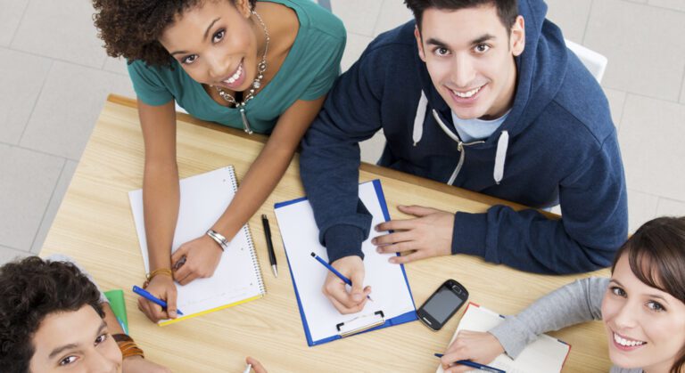 Simplify At-Home Learning With a Study Studio - GradePower Learning