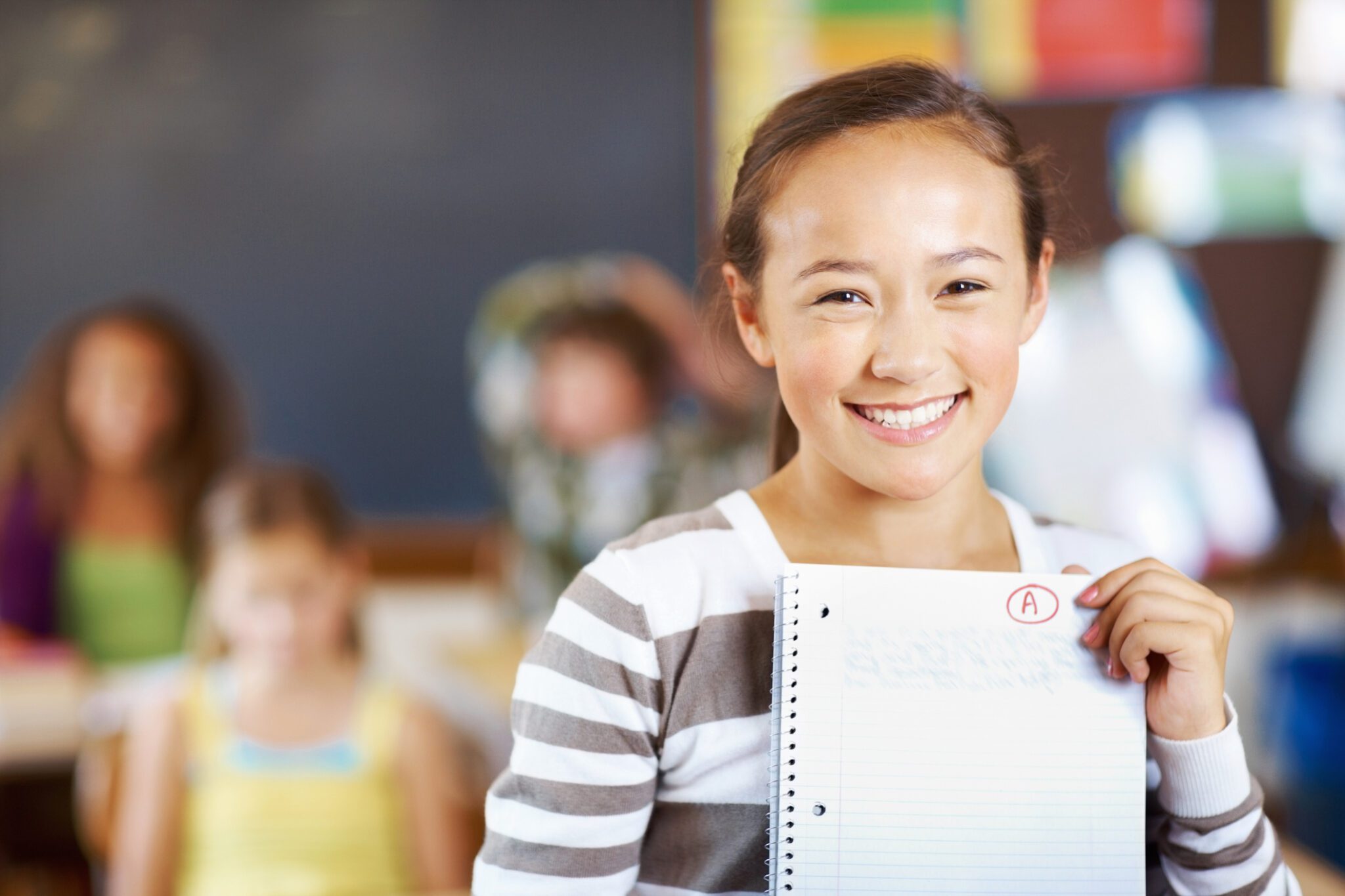 Make Report Cards Stress-Free This Year - GradePower Learning