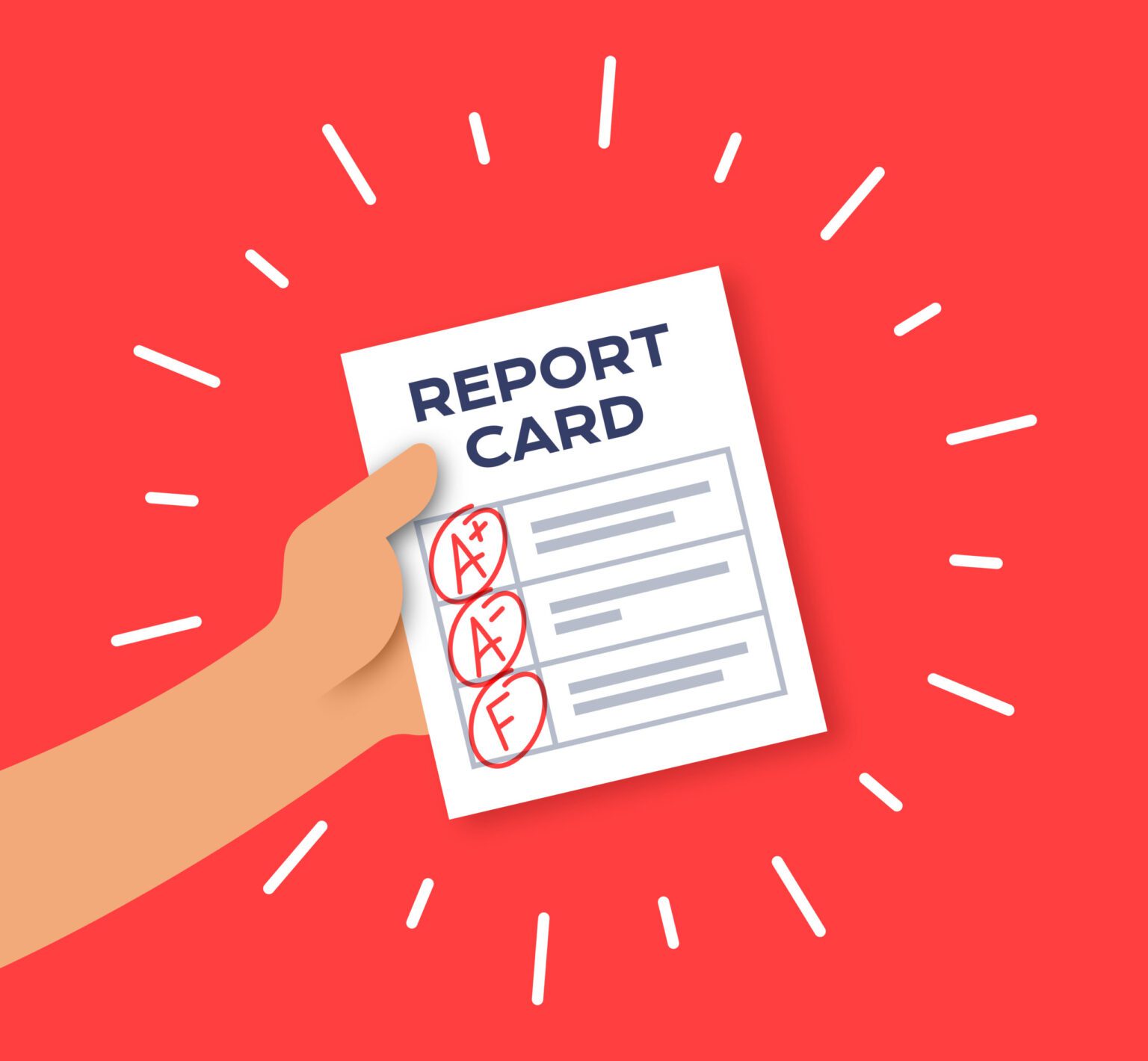 The Importance of the Report Card Chat - GradePower Learning