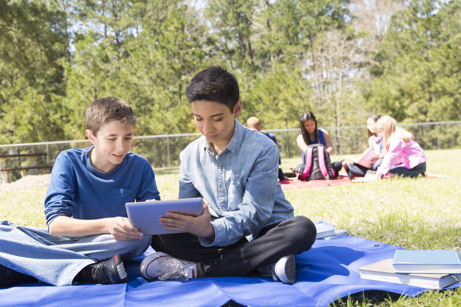 10 Summer Learning Benefits You Probably Didn't Know - GradePower Learning