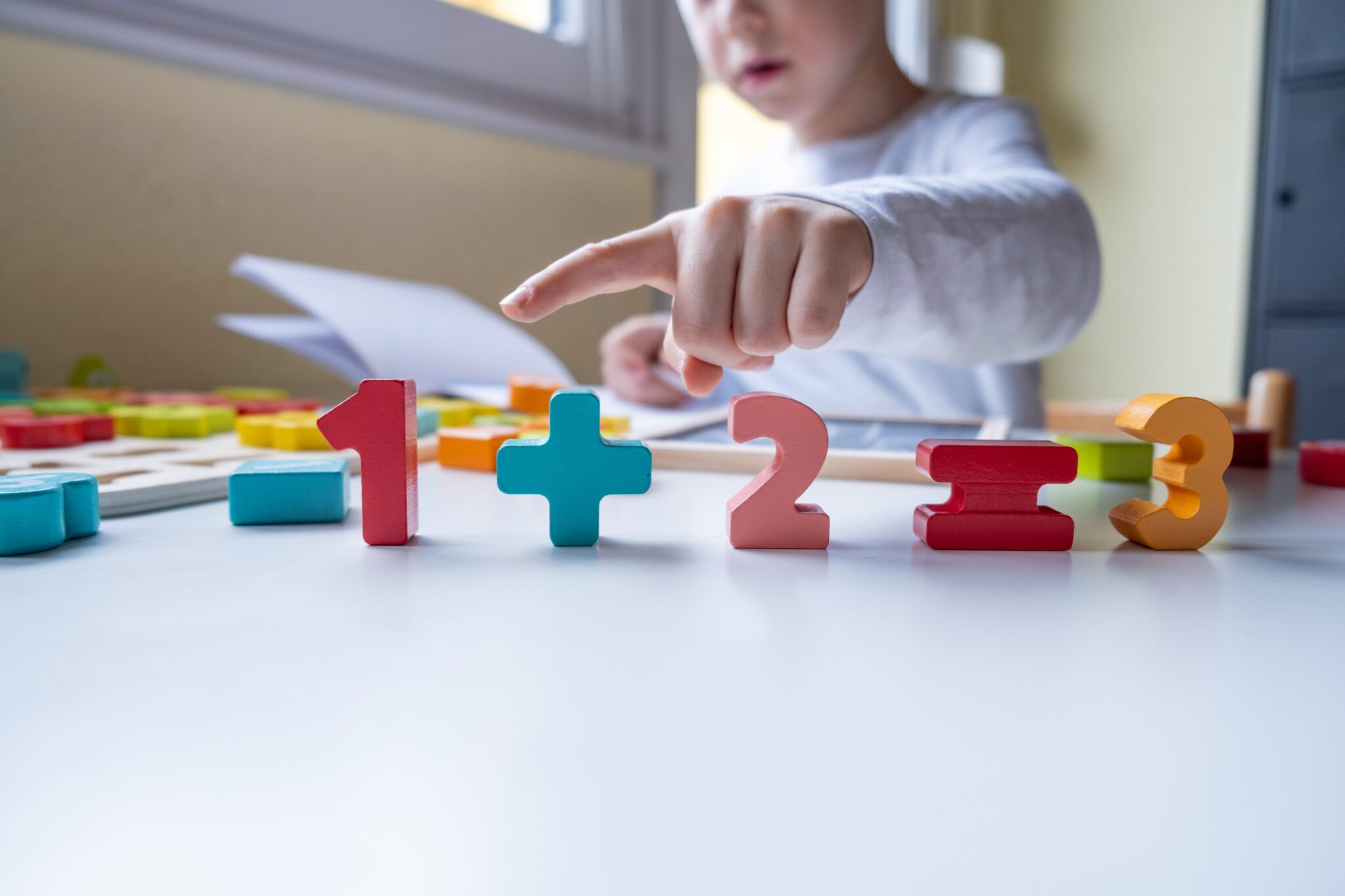 Build the Basics for Great Math Grades - GradePower Learning