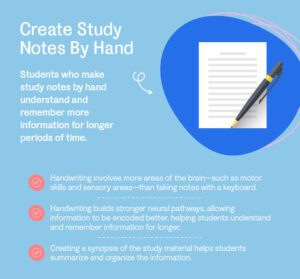 10 Essential Study Tips Every Student Needs - GradePower Learning