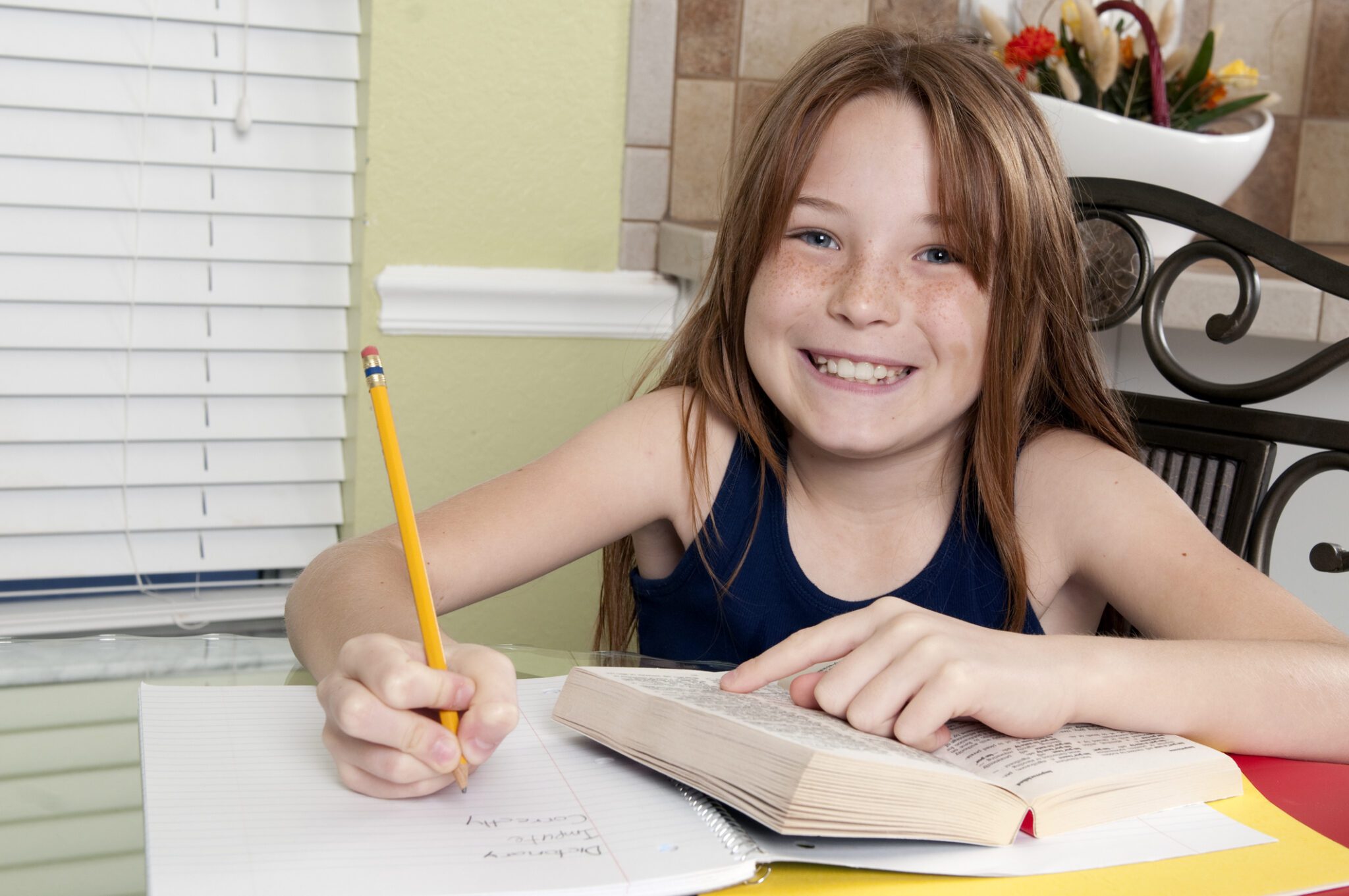 10 Tips to Build a Strong Vocabulary - GradePower Learning