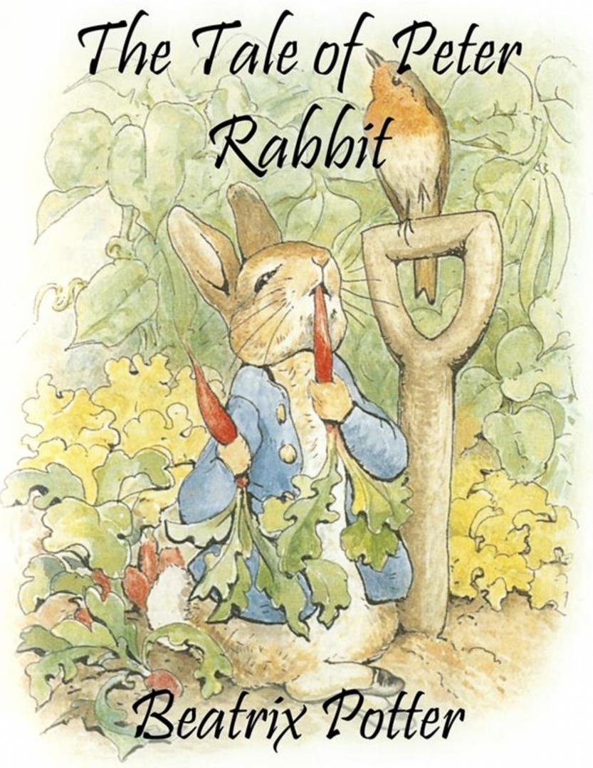 The 100 Best Children's Books Ever - GradePower Learning