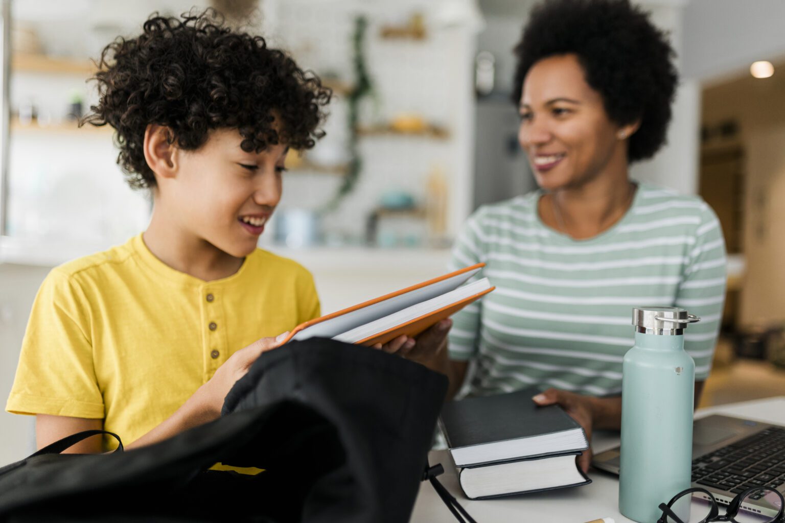 Homework Advantages and Disadvantages - GradePower Learning