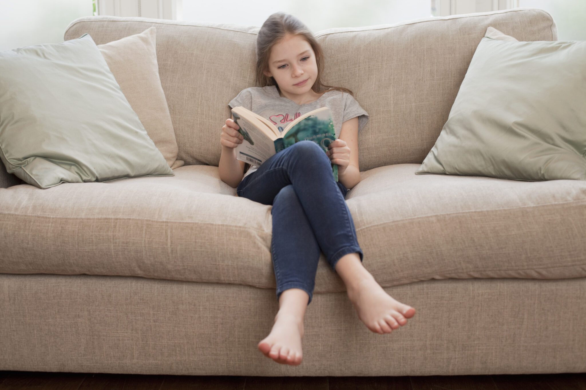 13 Ways To Make Reading Fun For Reluctant Readers | GradePower Learning