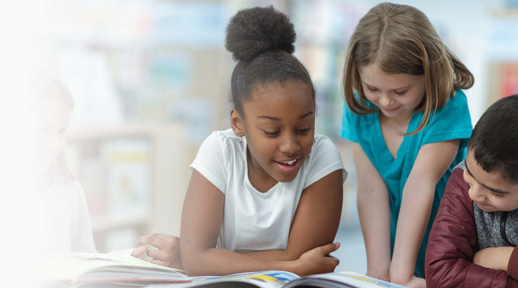 Tutoring Programs - GradePower Learning