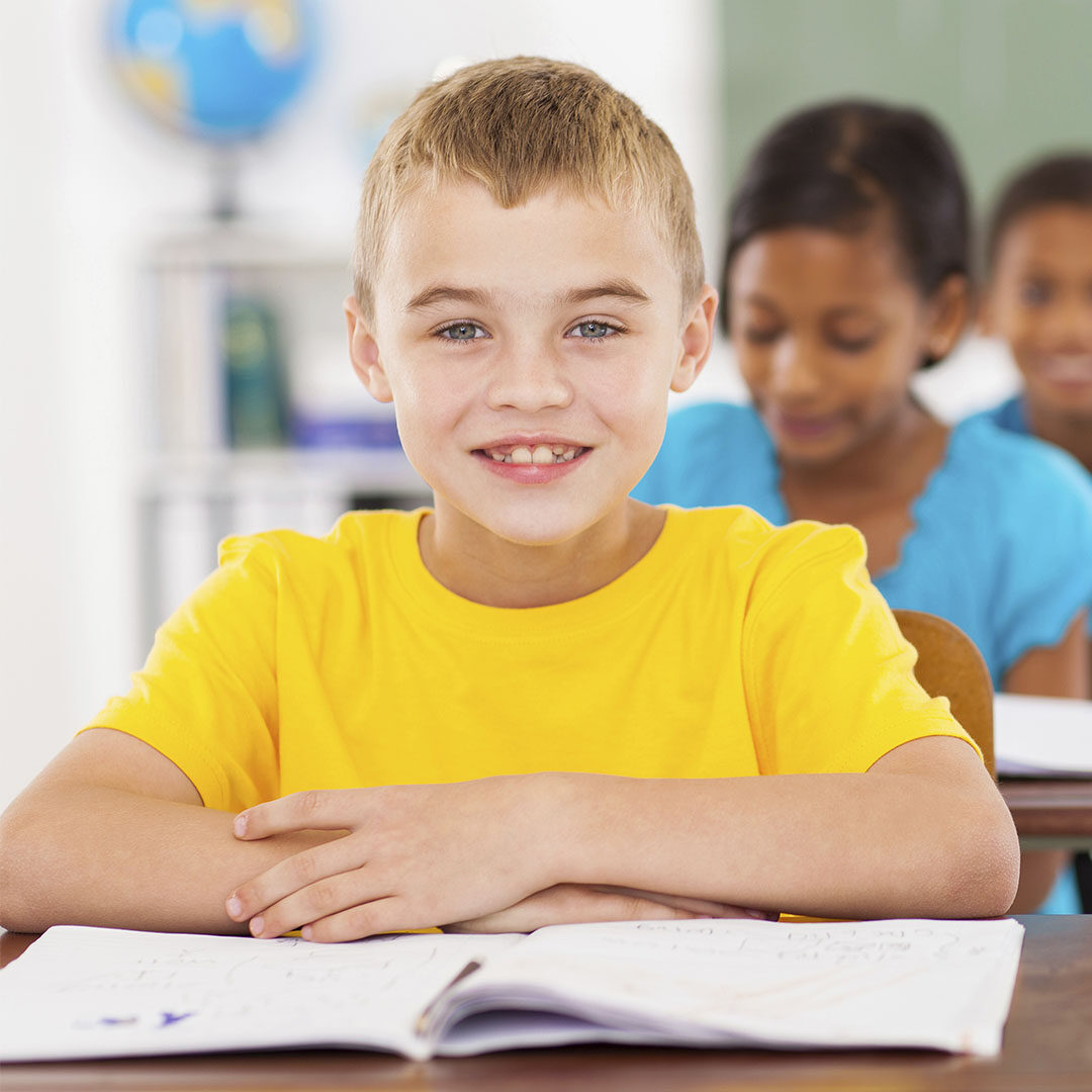 Beyond Tutoring - GradePower Learning