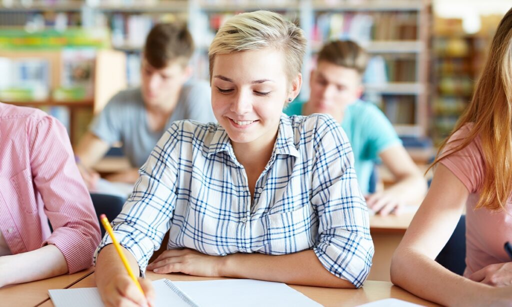 High School Archives - GradePower Learning