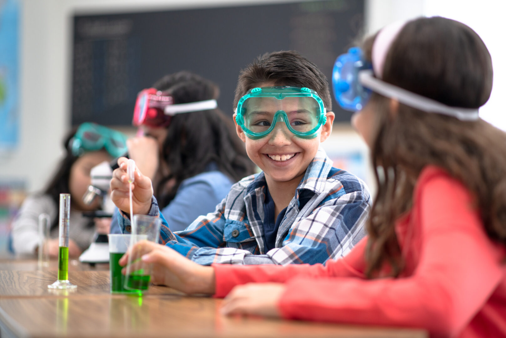 Everything You Need to Know About Elementary School Tutoring ...