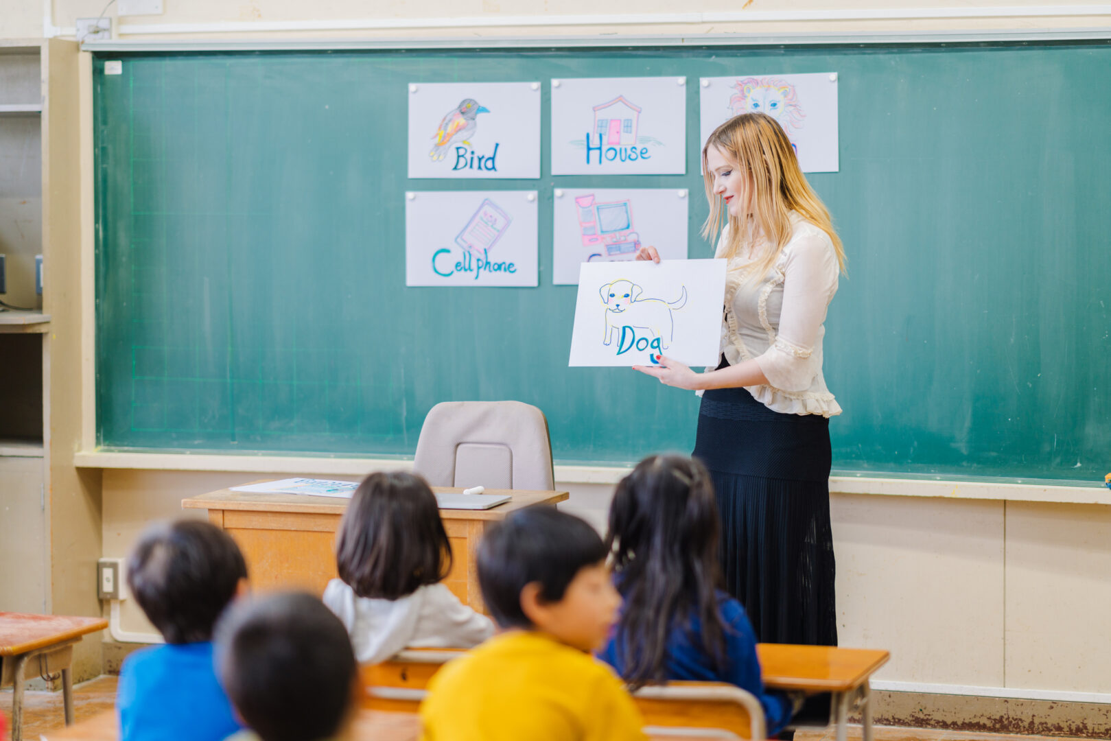 Everything You Need to Know About Elementary School Tutoring ...
