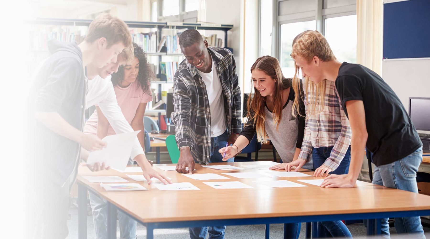 Group Programs & Workshops - GradePower Learning