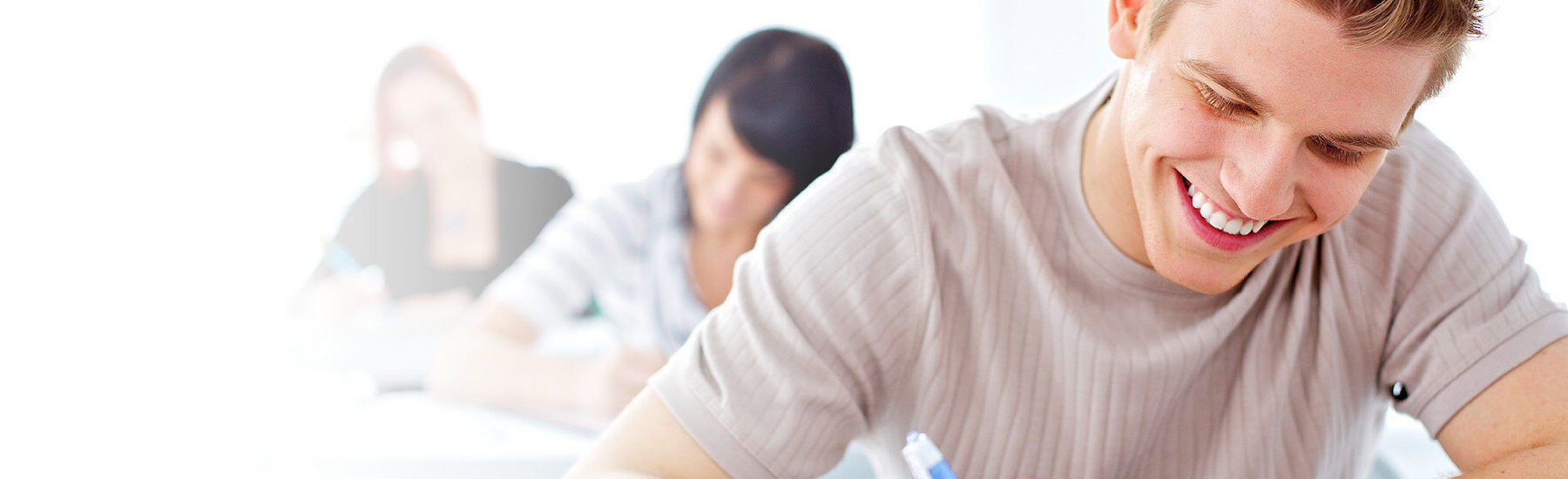 SAT/ ACT - GradePower Learning