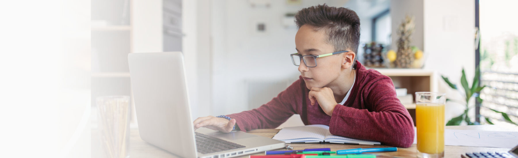 Virtual Table Online Tutoring - GradePower Learning