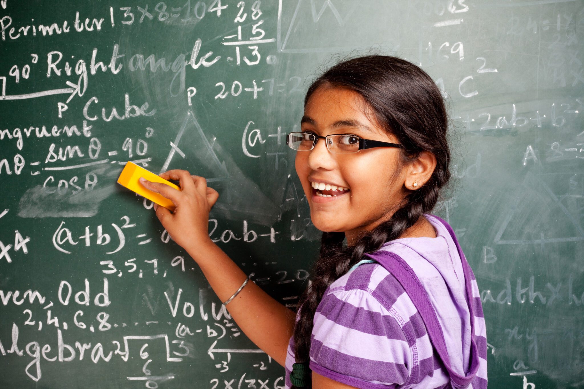 Understanding Math Literacy - GradePower Learning