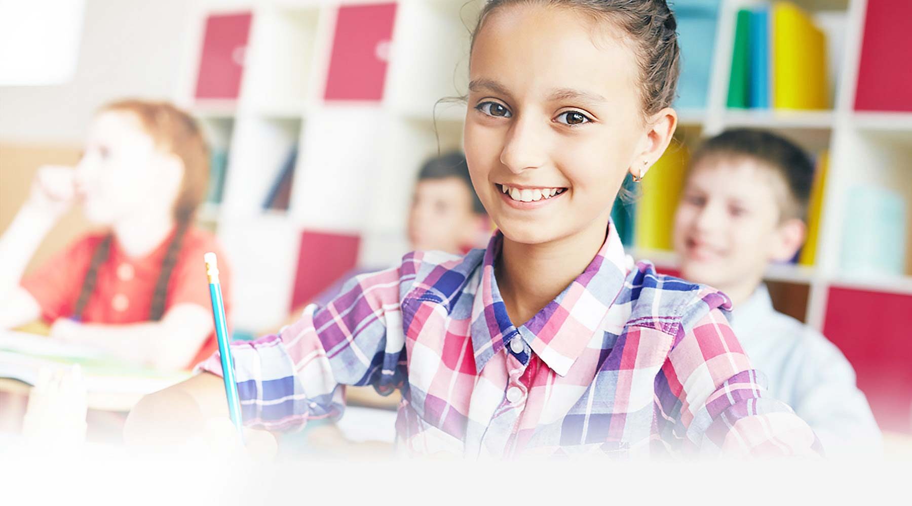 6th-Grade Math Tutoring - GradePower Learning