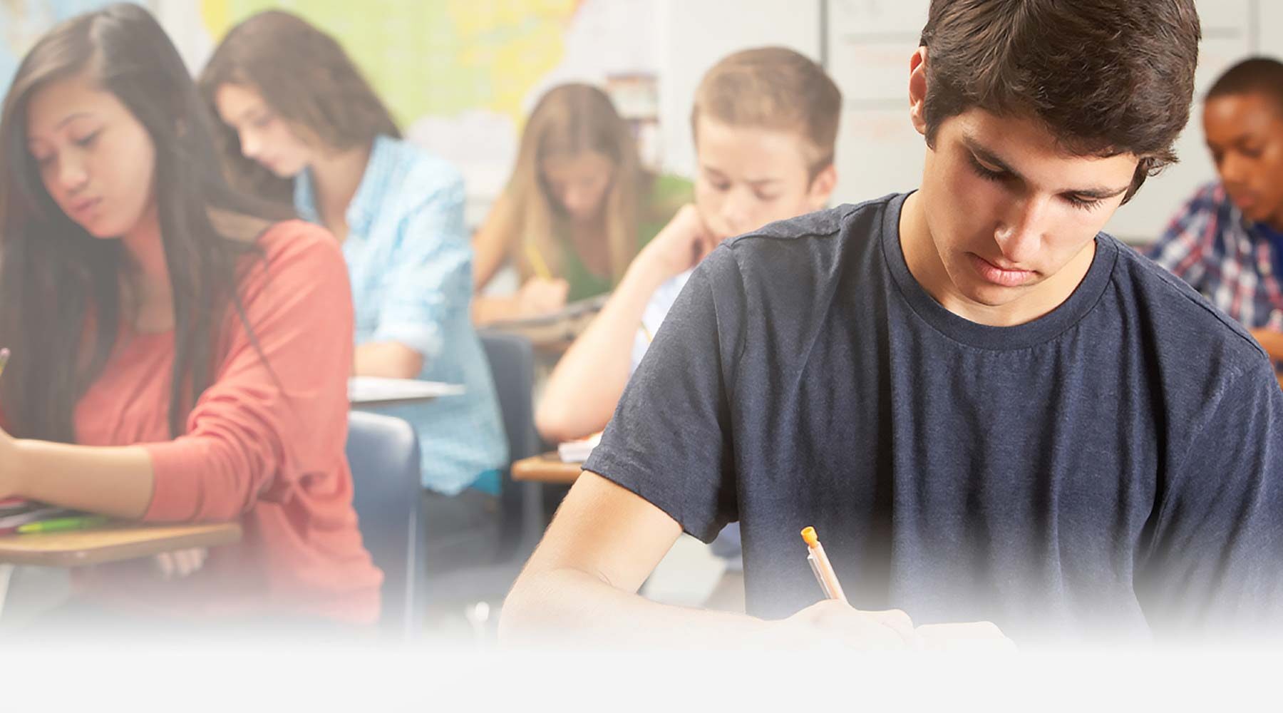 9th Grade English Tutoring - GradePower Learning