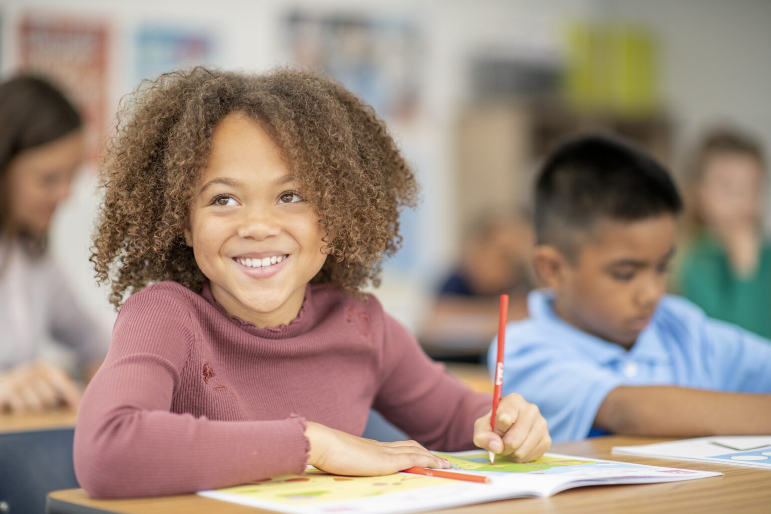 Understanding Visual Motor Deficit - GradePower Learning