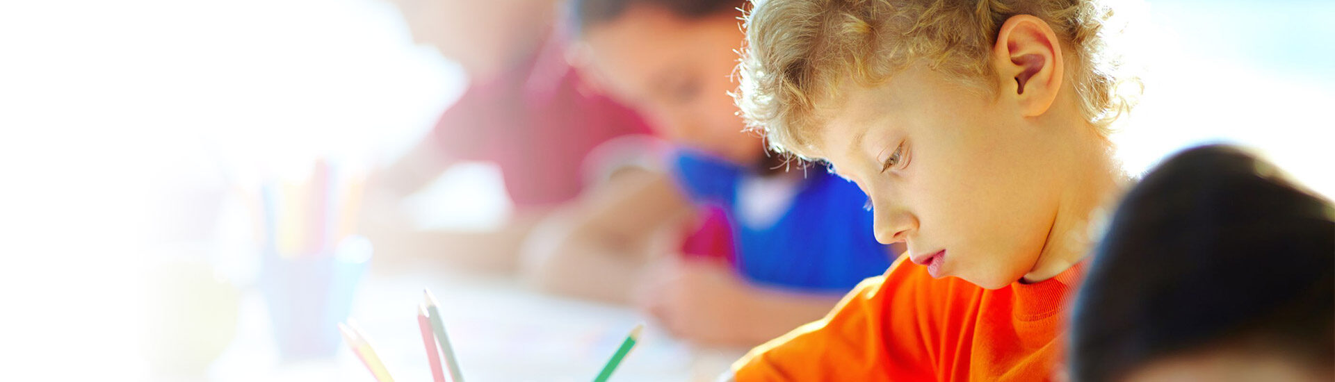 Age Groups - GradePower Learning