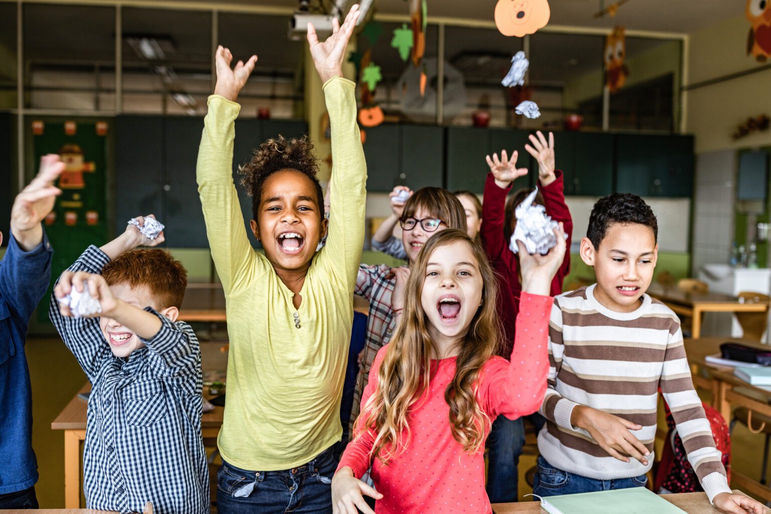 Experiential Learning For Children (With Activities & Examples)