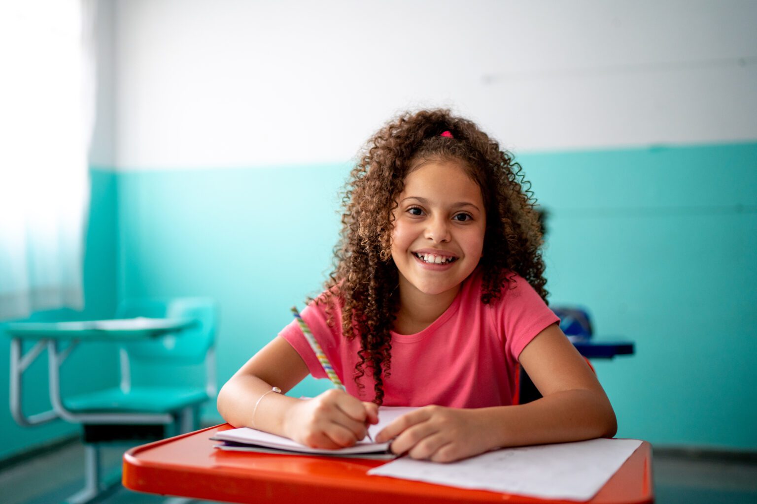 Understanding Visual Motor Deficit - GradePower Learning