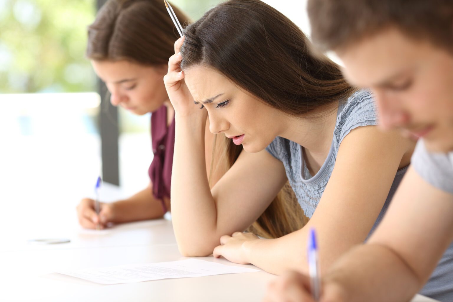 Writing vs Typing Notes: What is More Effective? - GradePower Learning