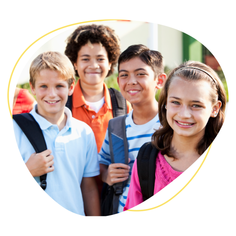 Middle School Archives - GradePower Learning