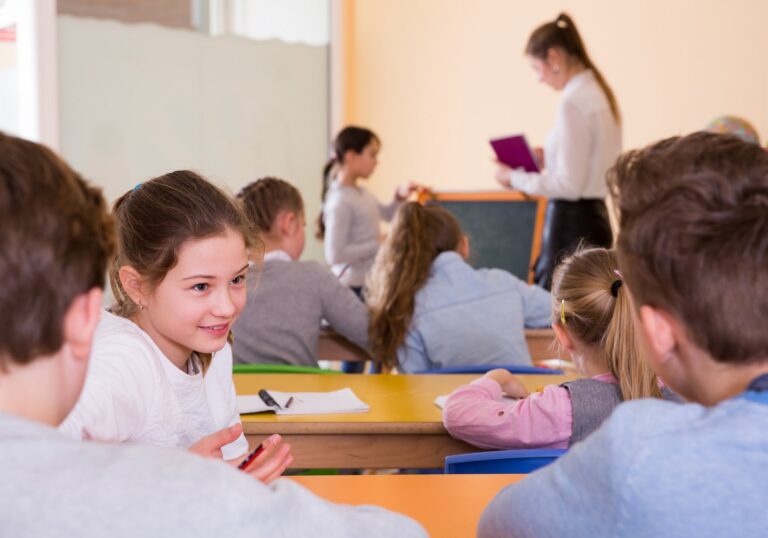 10 Reasons Your Child Struggles With School Concentration (That Aren’t ...