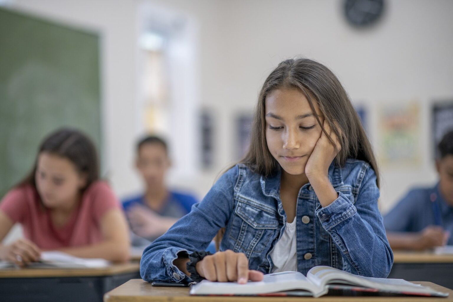 Six Tips to Revive Deep Reading Skills - GradePower Learning