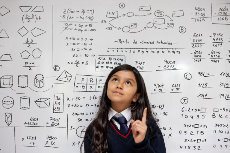 Understanding Math Literacy - GradePower Learning