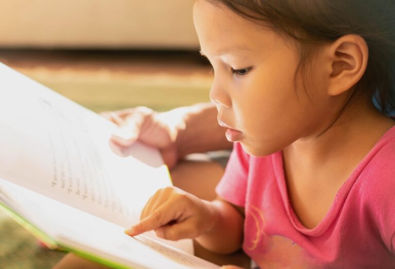 13 Ways To Make Reading Fun For Reluctant Readers | GradePower Learning