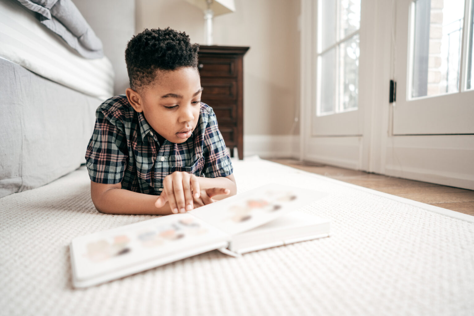 13 Ways To Make Reading Fun For Reluctant Readers | GradePower Learning