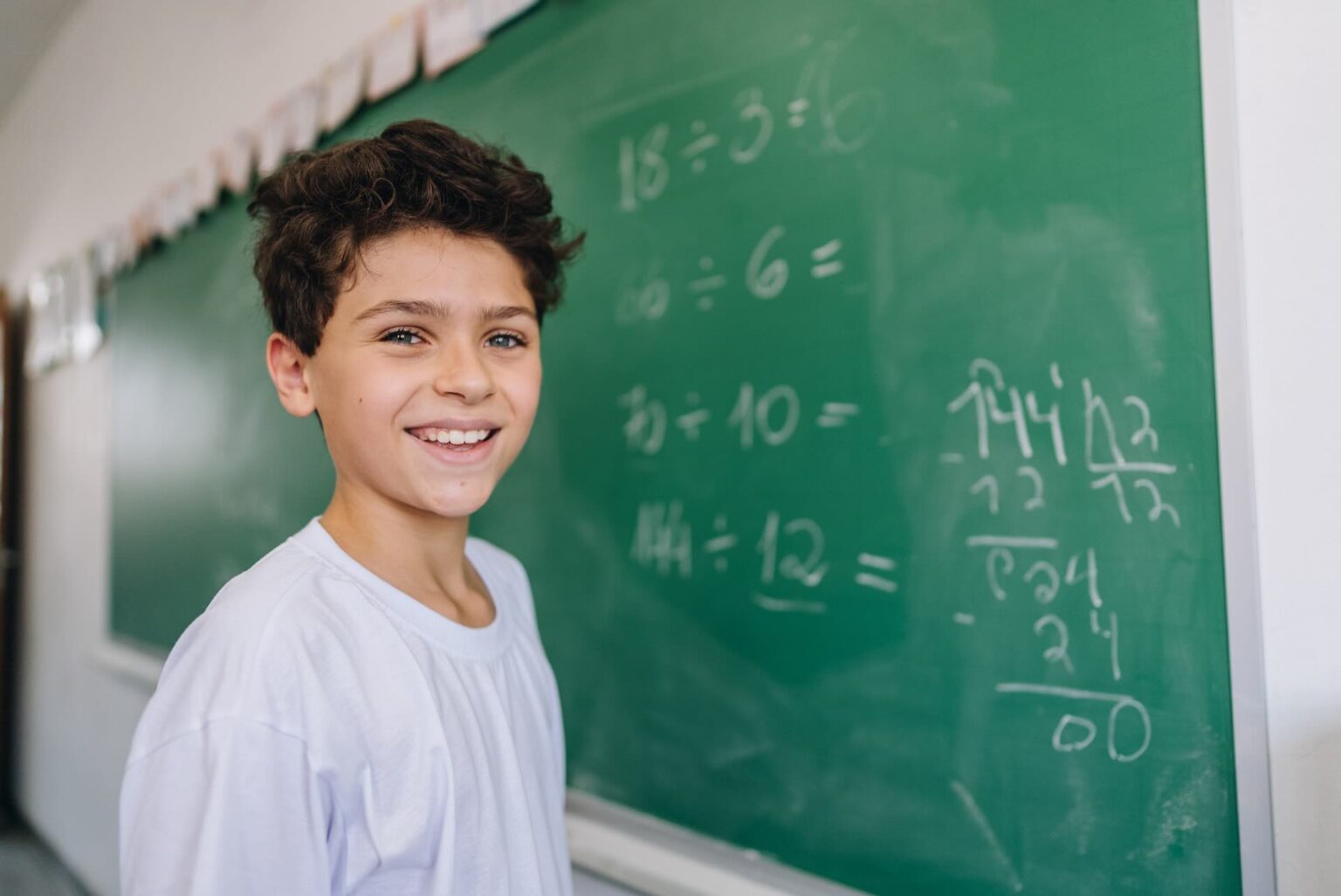 Understanding Math Literacy - GradePower Learning