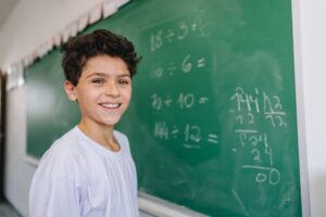 Understanding Math Literacy Gradepower Learning