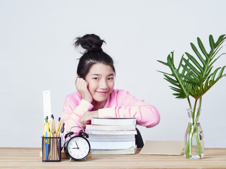 9 Things To Do The Night Before A Big Test | GradePower Learning