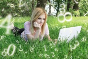 Understanding Math Literacy Gradepower Learning