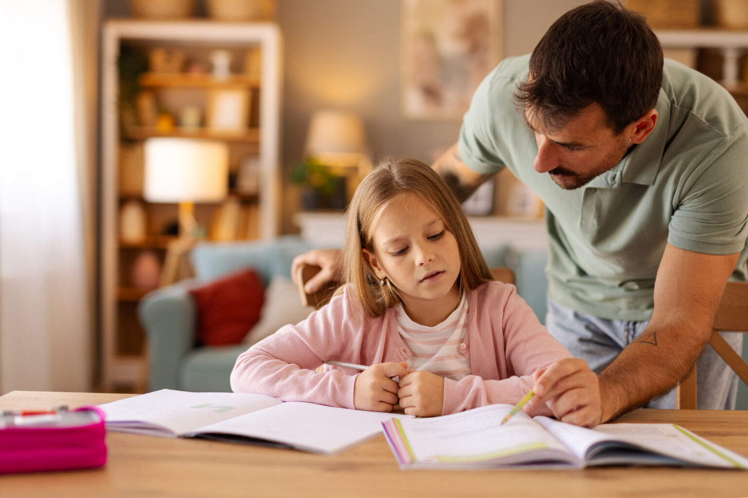 Homework Advantages and Disadvantages - GradePower Learning